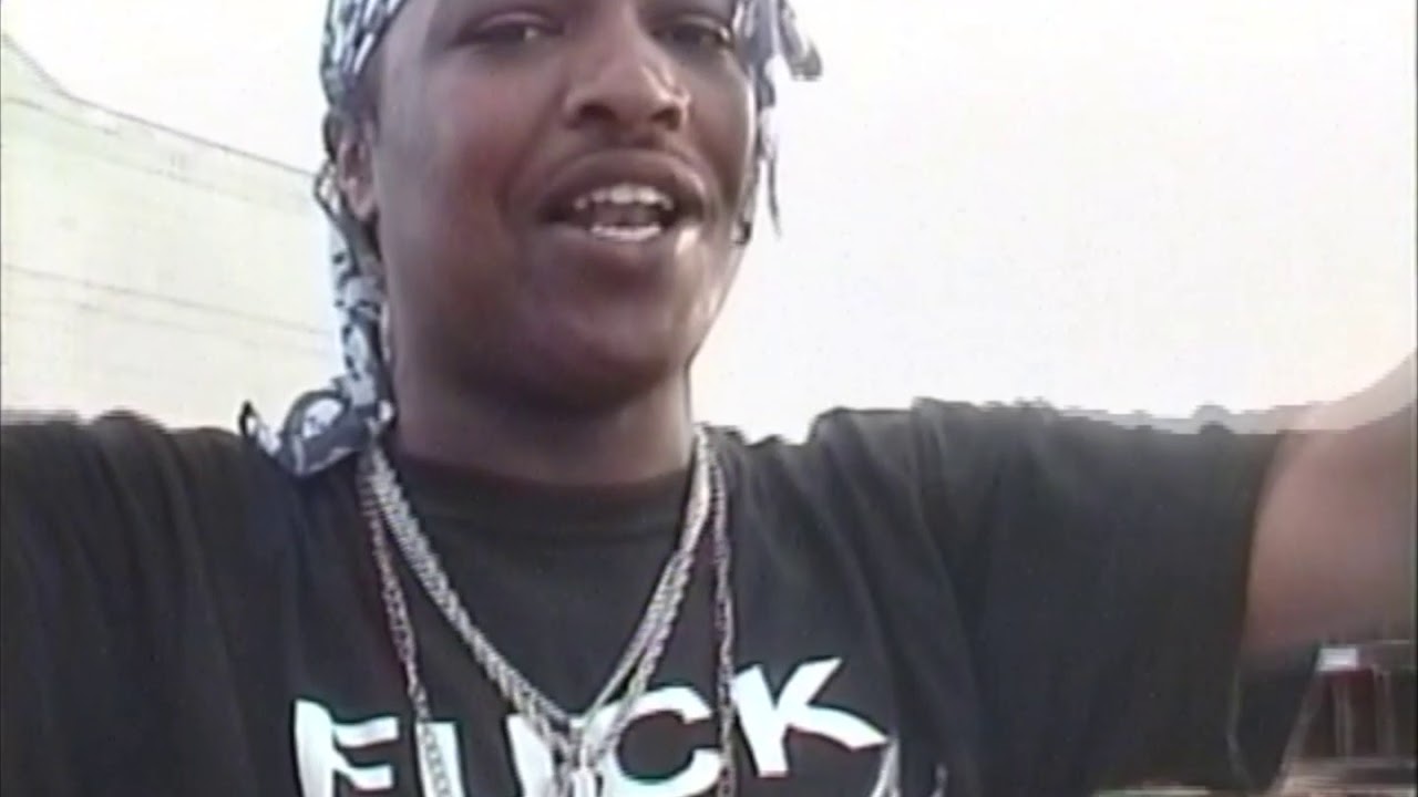 BLVC SVND-LEGIT (OFFICIAL MUSIC VIDEO) - YouTube