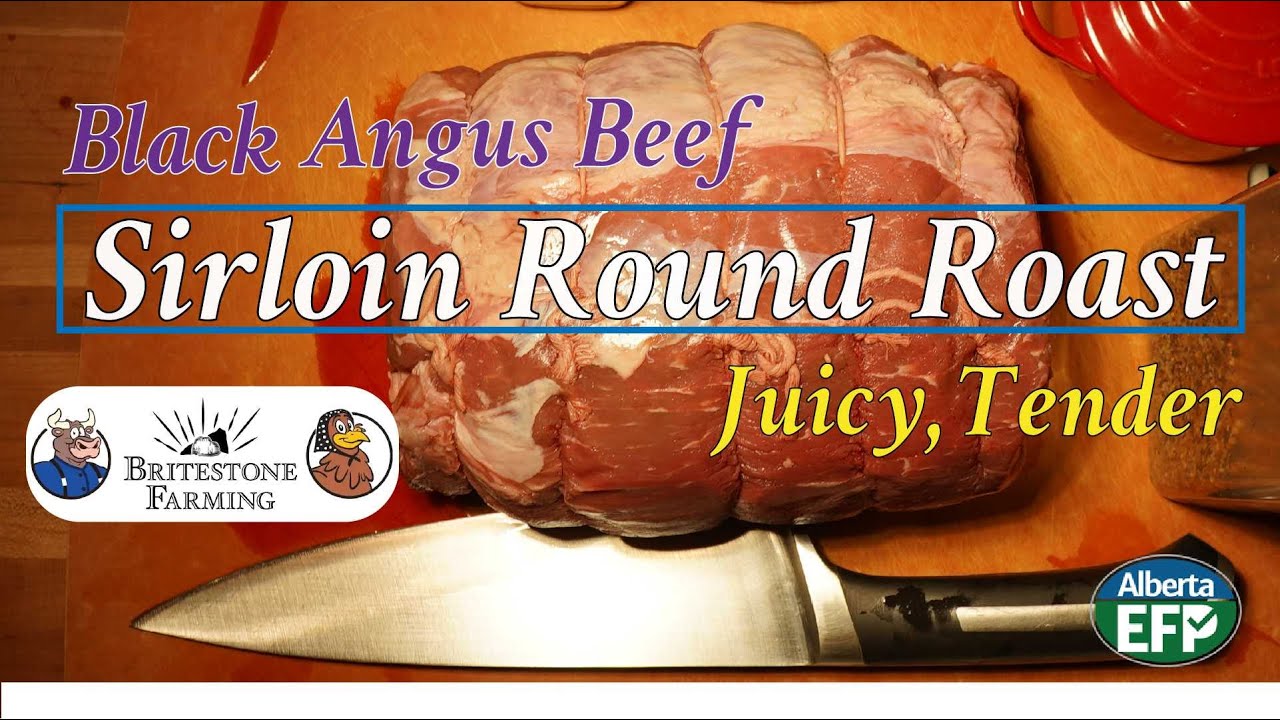 Beef Guy: Reveals the secret! (Britestone farming beef) - YouTube
