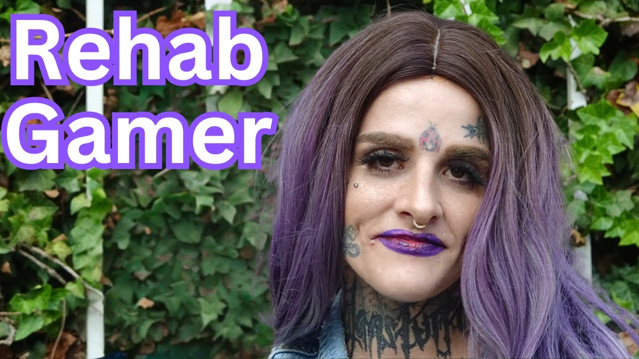 Doll came to play the game FLASHBACK - YouTube