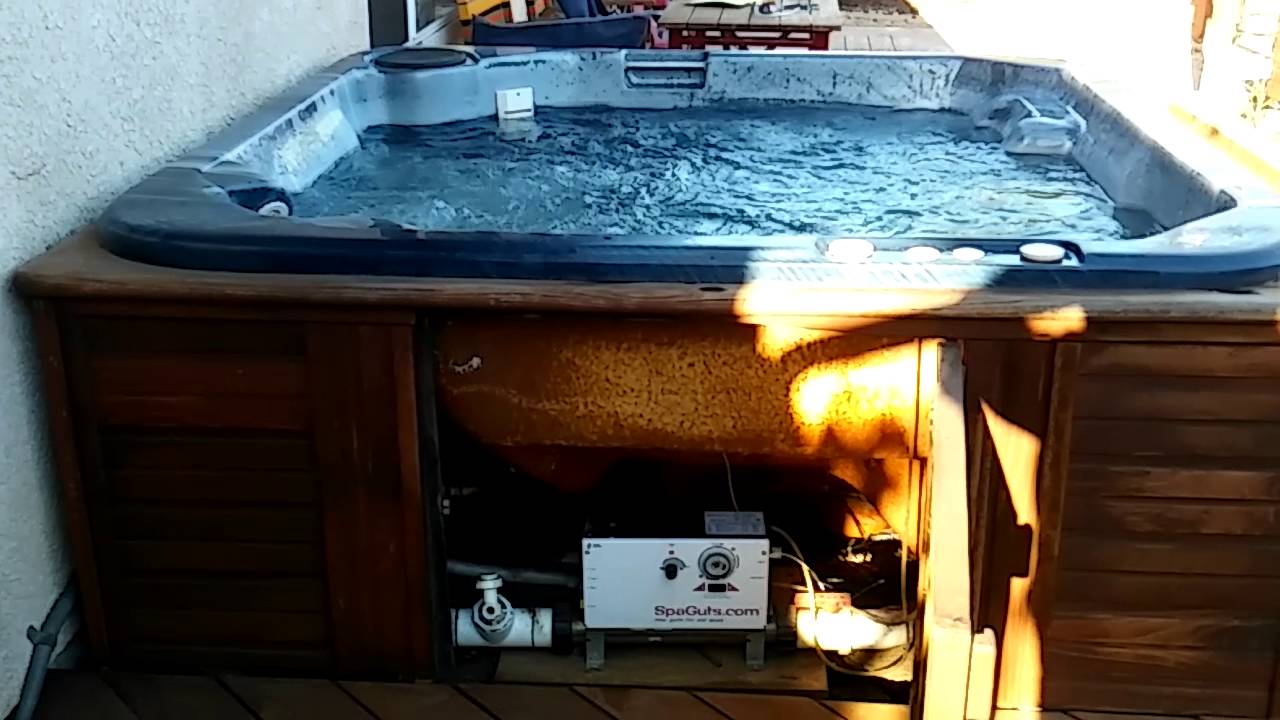 spaguts video - YouTube