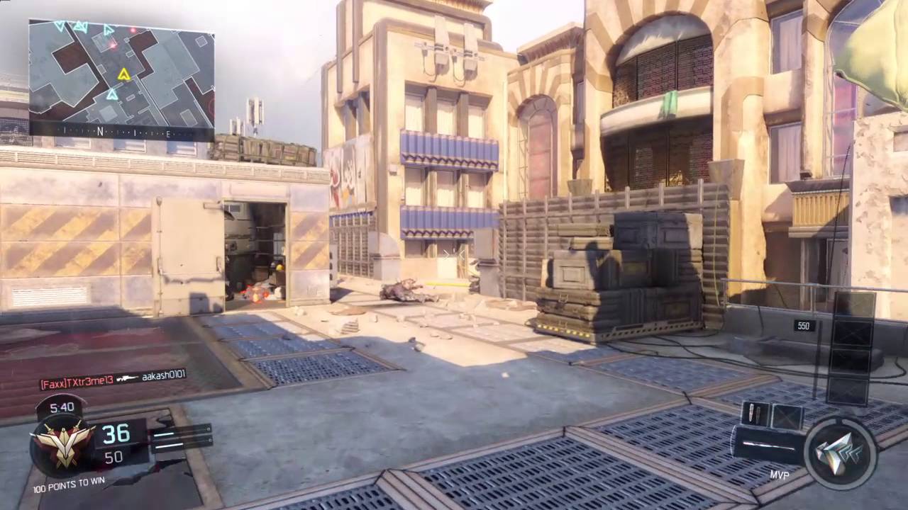 BO3 MVP - YouTube