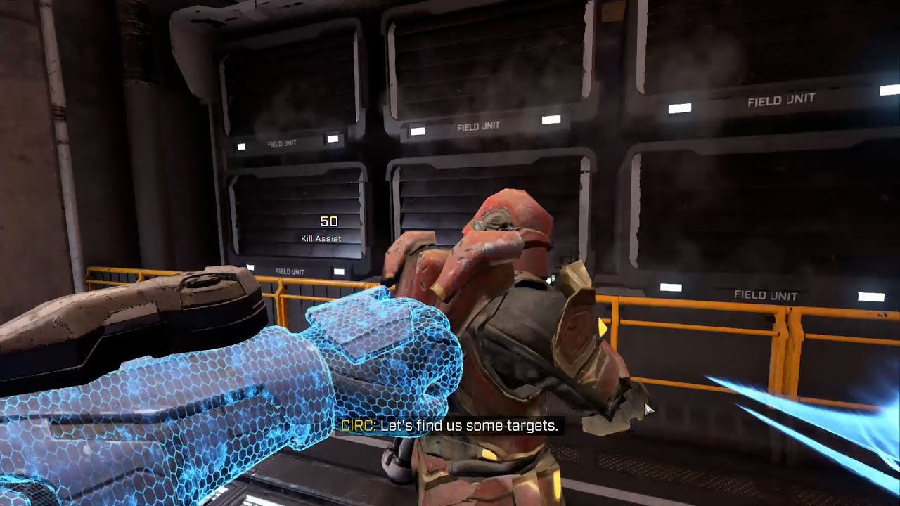 Sword + Grapple = Monkey Spartan - YouTube