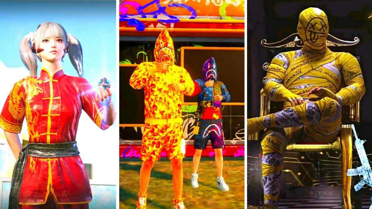 Attitude Revenge Kill With Ace Master Player | 251 | Samsung, A7,A8,J4 ...