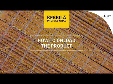 How to prepare Kekkilä Professional substrate before use - YouTube