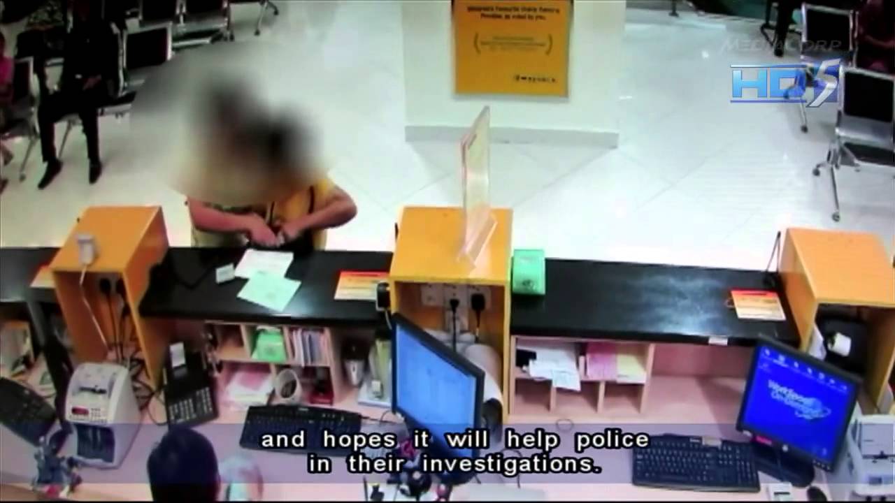 Singaporean loses S$16,000 in "Scratch & Win" scam in Johor - 26Nov2012 ...