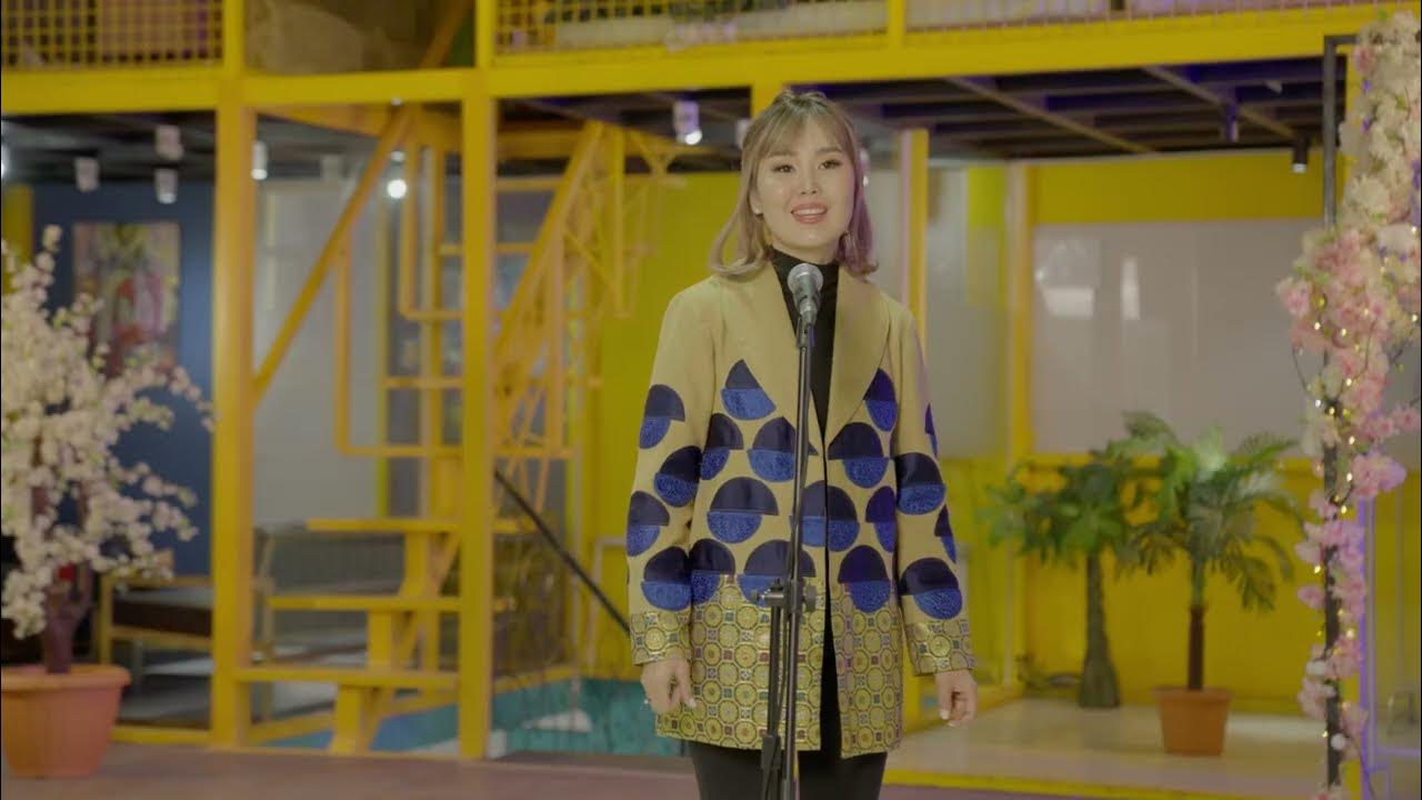 Anar - Malchin Minii Jargal (Official Cover Video) - YouTube