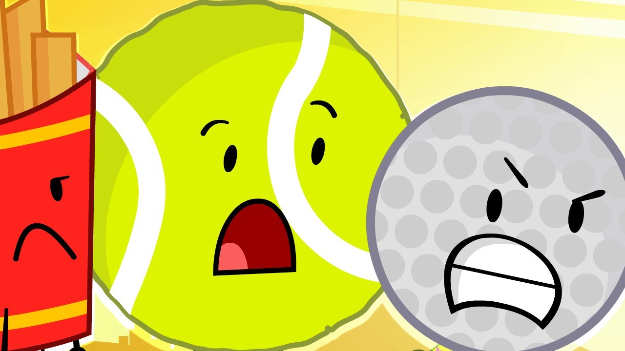 Can we go home now? - BFDI (Animation Meme) - YouTube