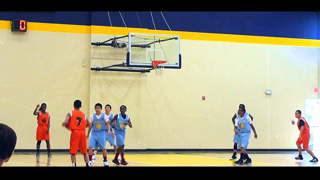 AOSL - All Out Sports League - Team Thunder 2013 Highlights - YouTube