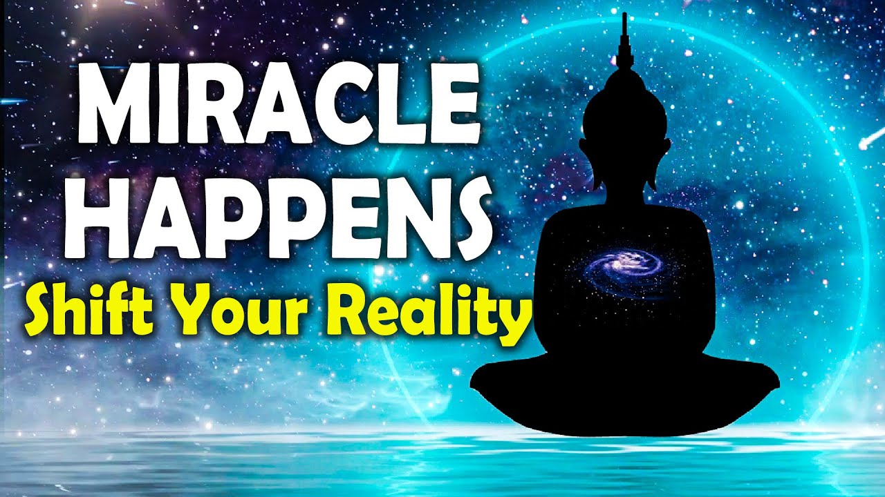NUEVAS Frecuencias Para Shifting Reality - ¡432 Hz Y 888 Hz! Sucede El ... NUEVAS Frecuencias Para Shifting Reality - ¡432 Hz Y 888 Hz! Sucede El ...