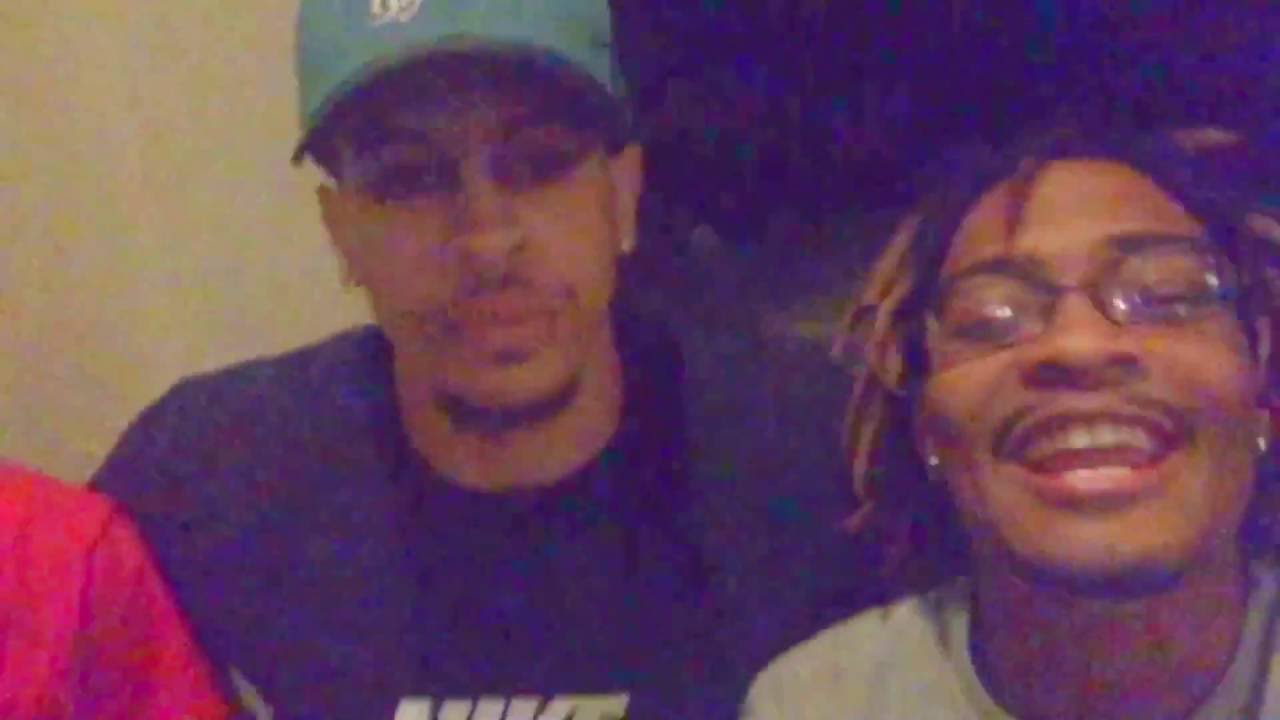 The Turn Up Was Real w/ Travie Williams & CharlesAlatorre - YouTube