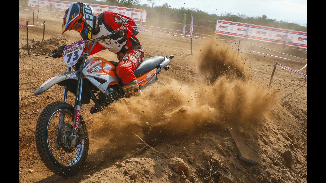Acelere seu Coração: Onda de Adrenalina no Motocross - YouTube