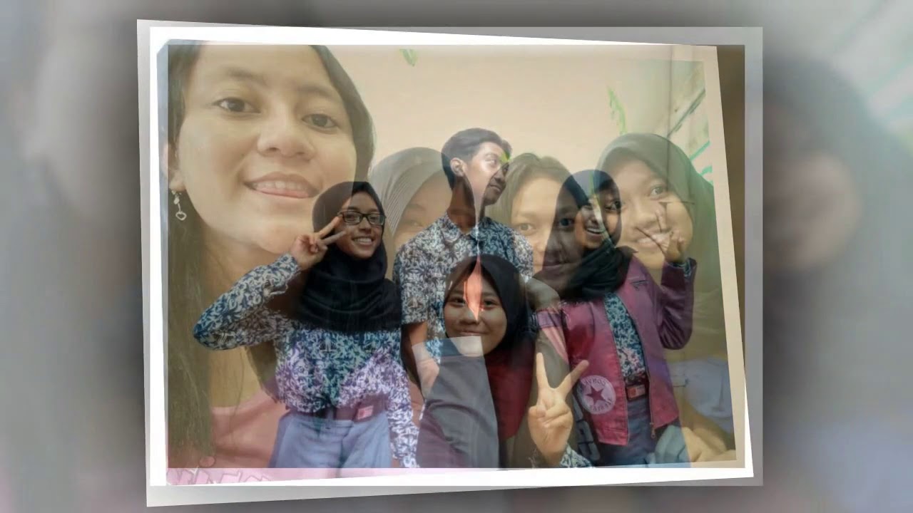 Video Kenangan Masa SMA || SMA N 2 PATI || 12 MIPA 5 2019 - YouTube
