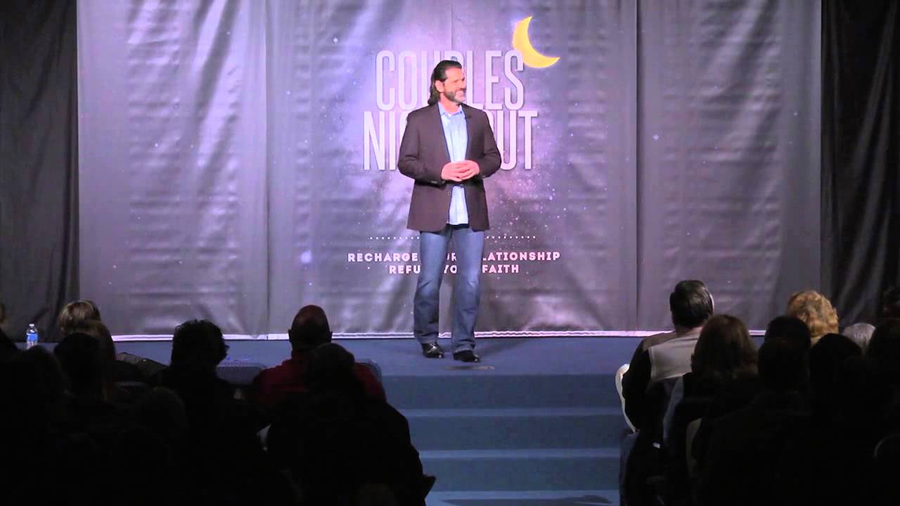 Steve Geyer - My Wife - YouTube