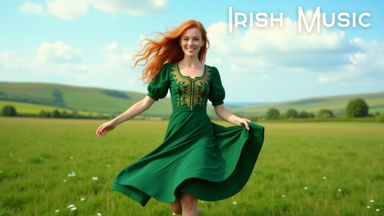 Celtic Music : Feel the Spirit of Ireland! | Ressentez l’Esprit de l ...