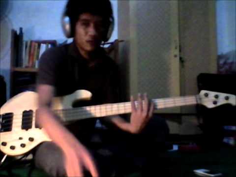 EMG MMCS Set Bass Pickups Sound Sample - YouTube