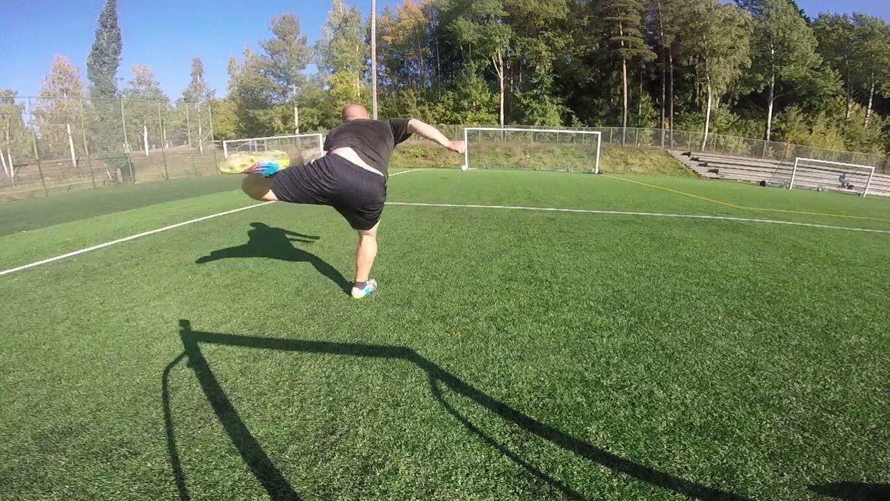 VERY FAST KICK 0353 - YouTube