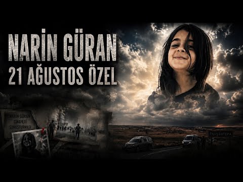 Narin Güran 21 Ağustos Özel