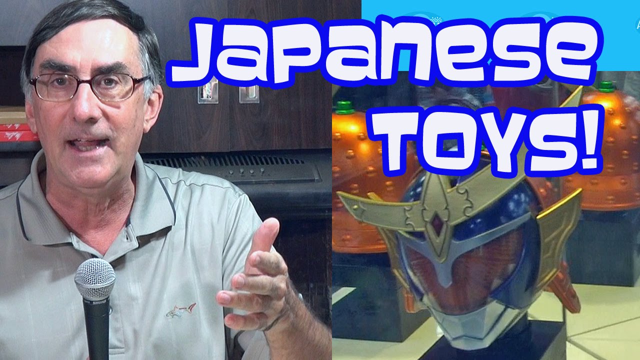 Japanese Toy Store Yodobashi Camera Akihabara - YouTube