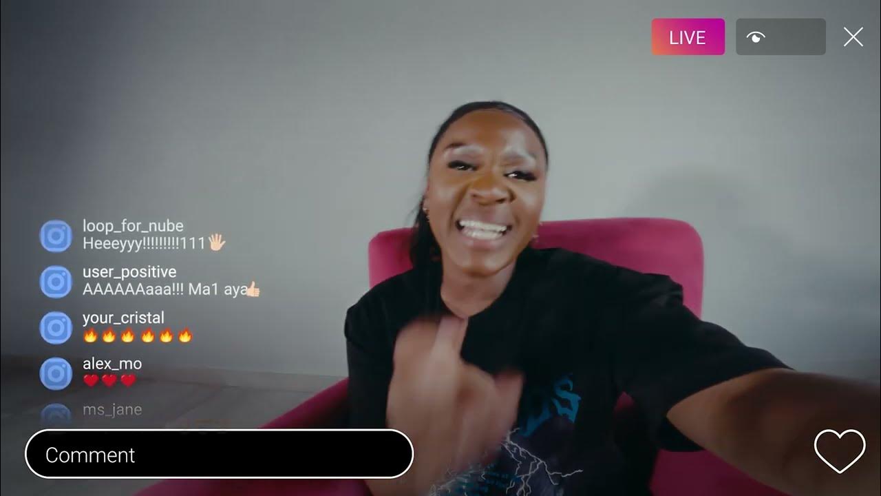 Nisha Ts - Wakatodyiwa Ipapa (Official Music Video) - YouTube Music