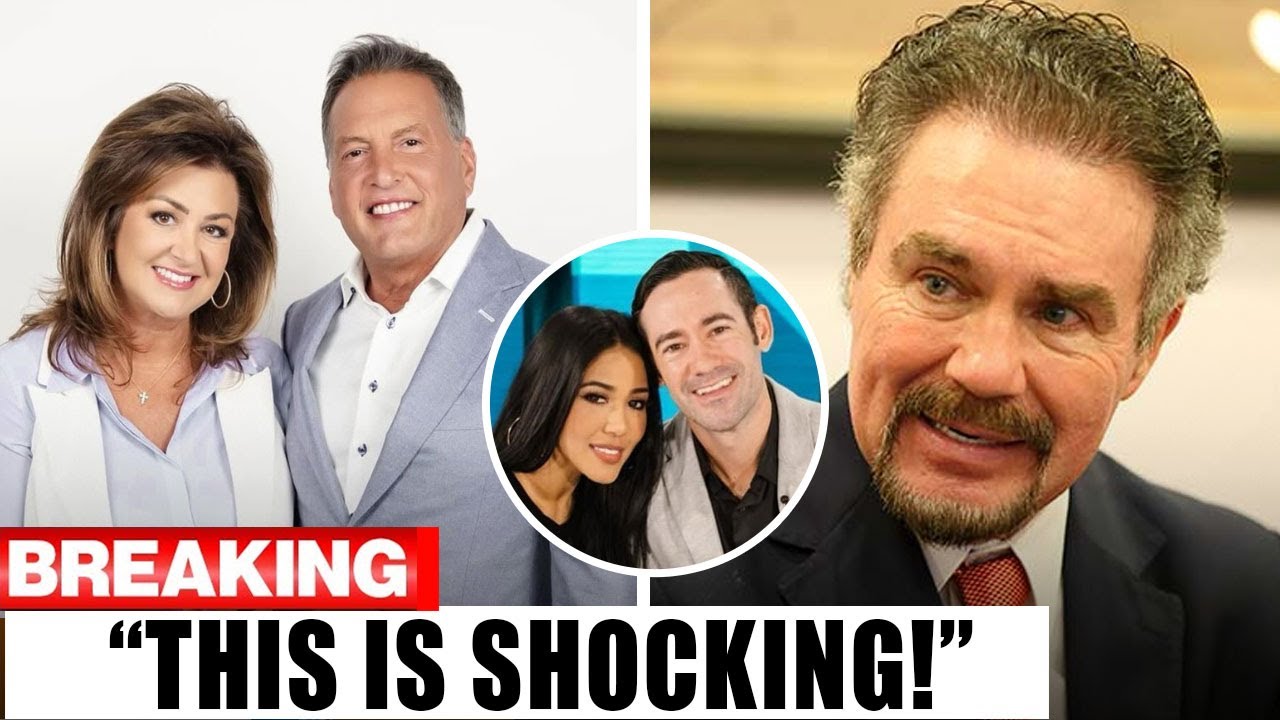 Shocking Defense: Joni Lamb Slams Baby Lamb Claims and Protects Pete ...