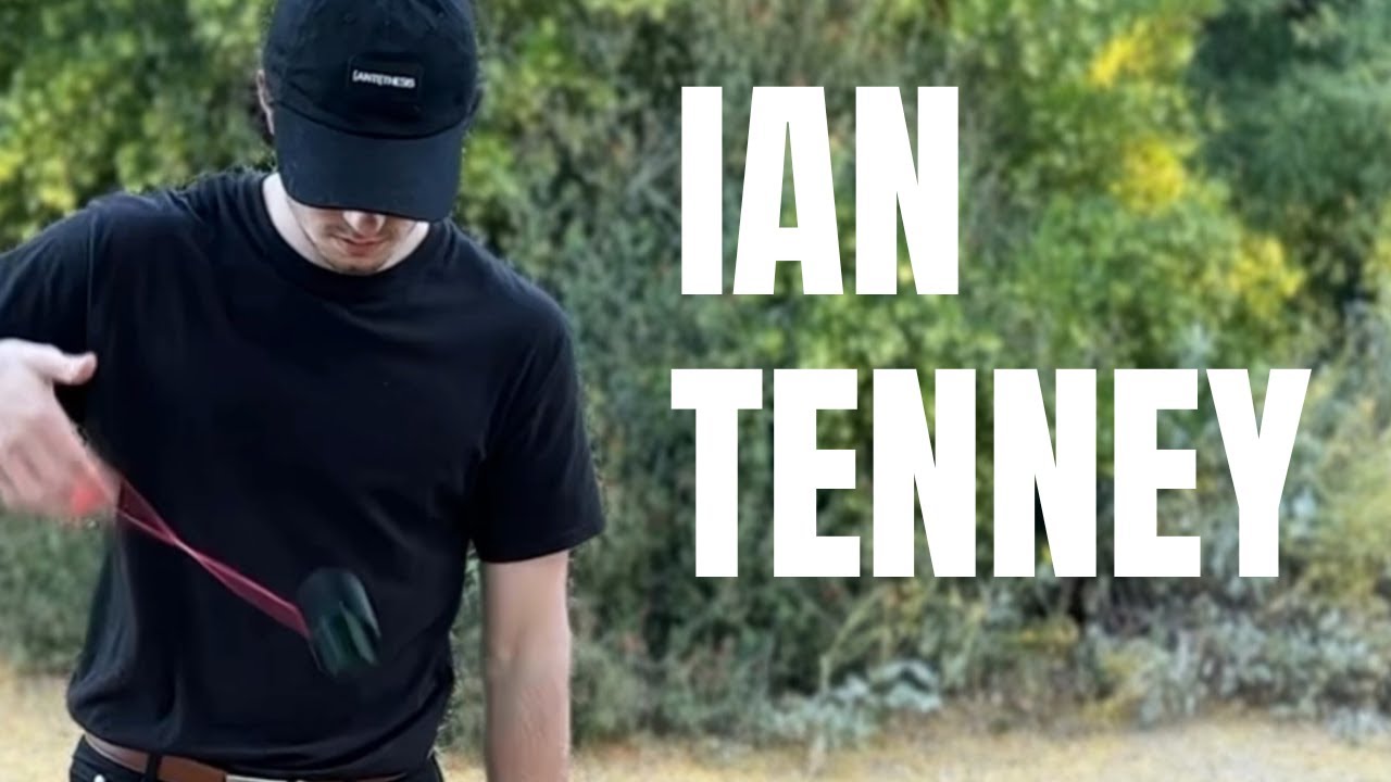 Thesis Presents: Ian Tenney - YouTube