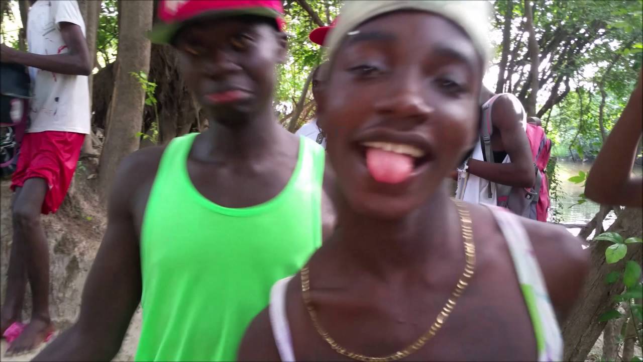 Roland Beach Pray Day Part 1 - YouTube