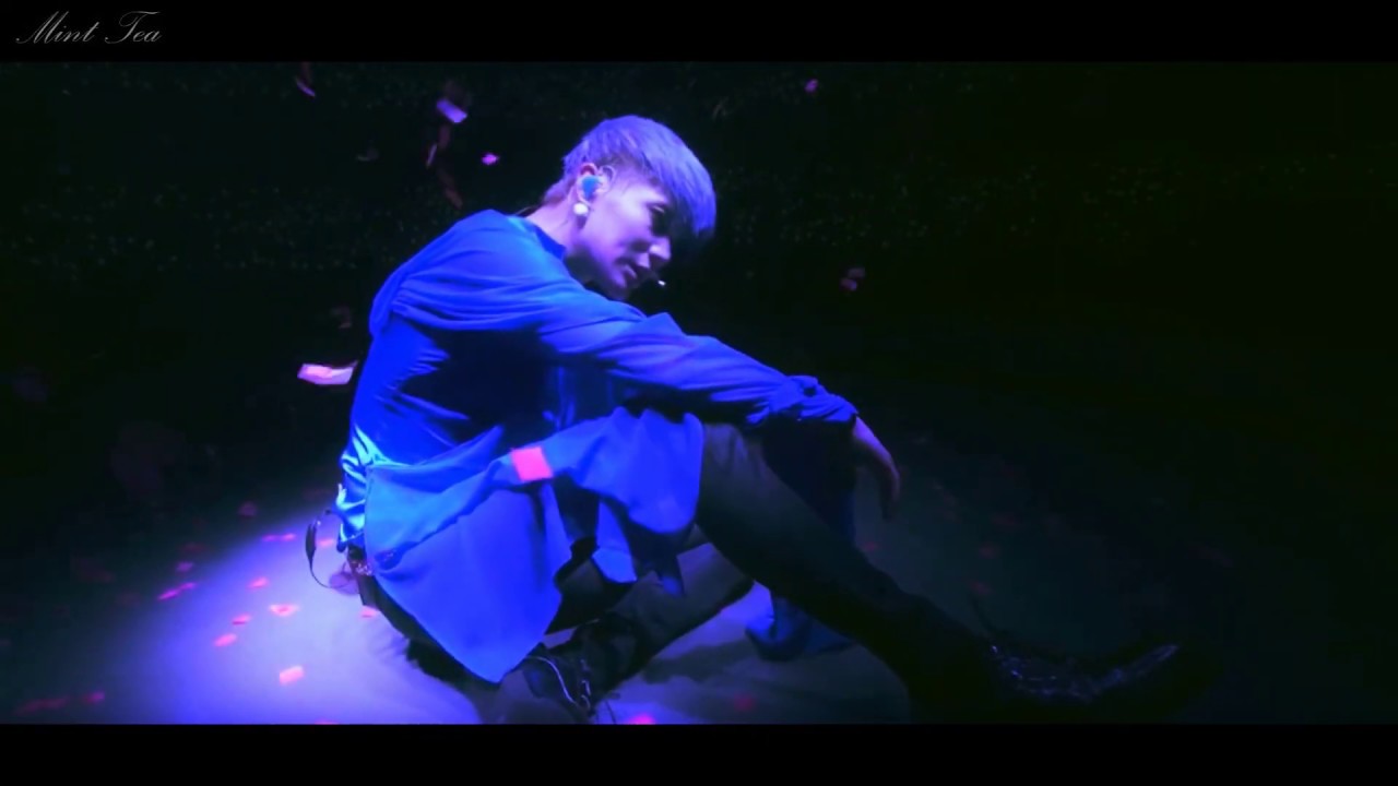 [Eng] TAEMIN (태민) - Goodbye (Japanese Ver.) - YouTube