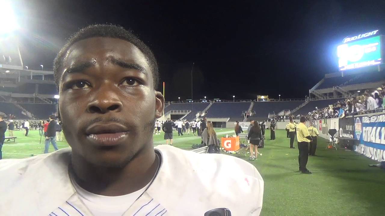 Sam Bruce discusses Miami commitment, receiver development - YouTube