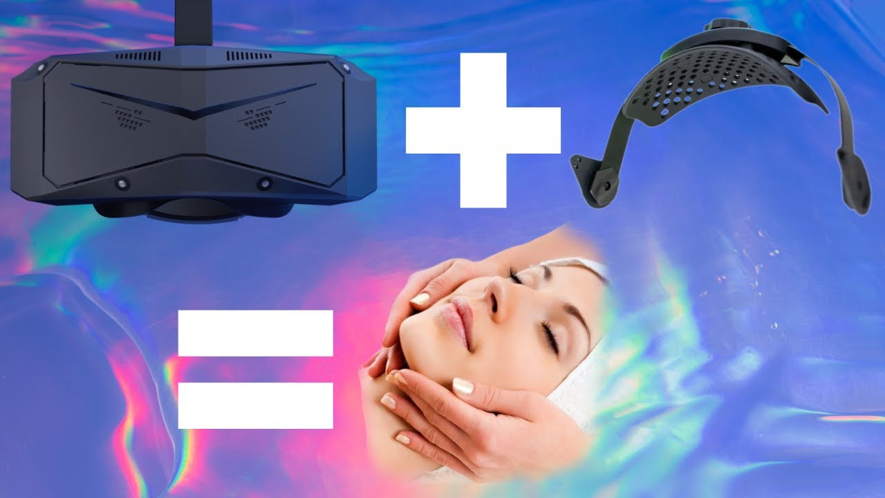 Pimax Crystal Top-Strap Review: Saving necks all around the world - YouTube