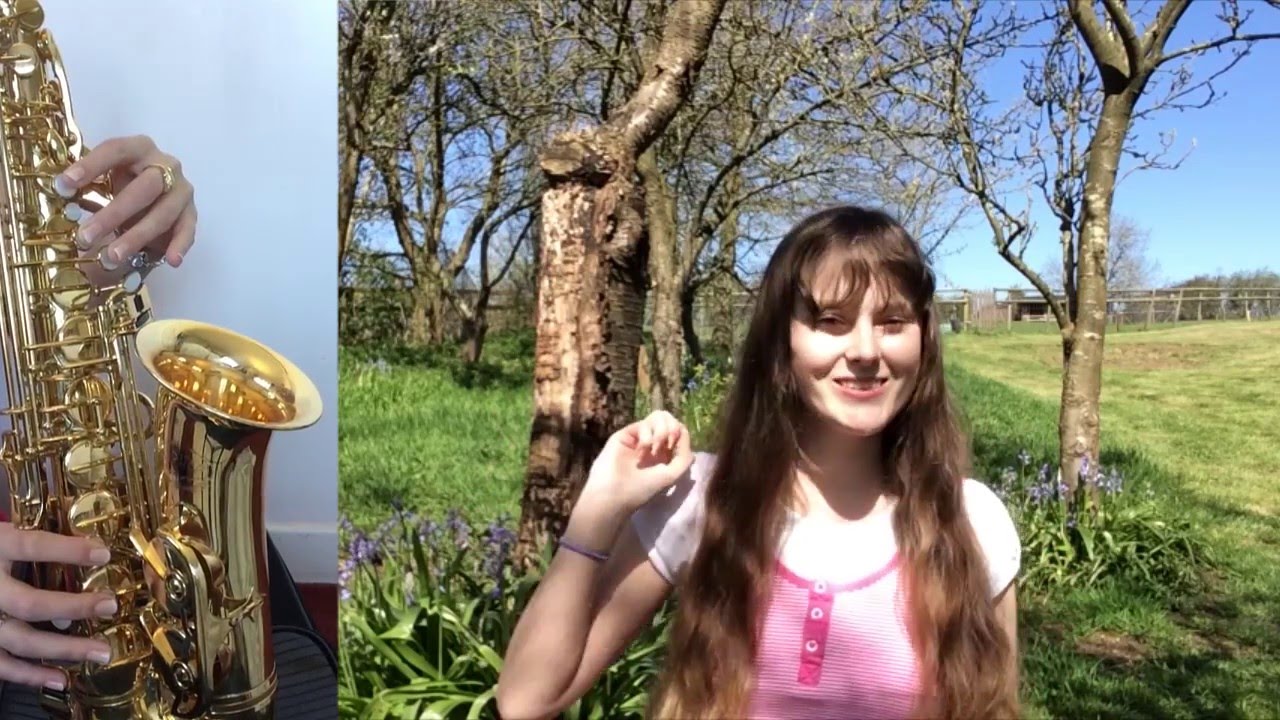 Alice The Camel - Makaton Sign Language - YouTube