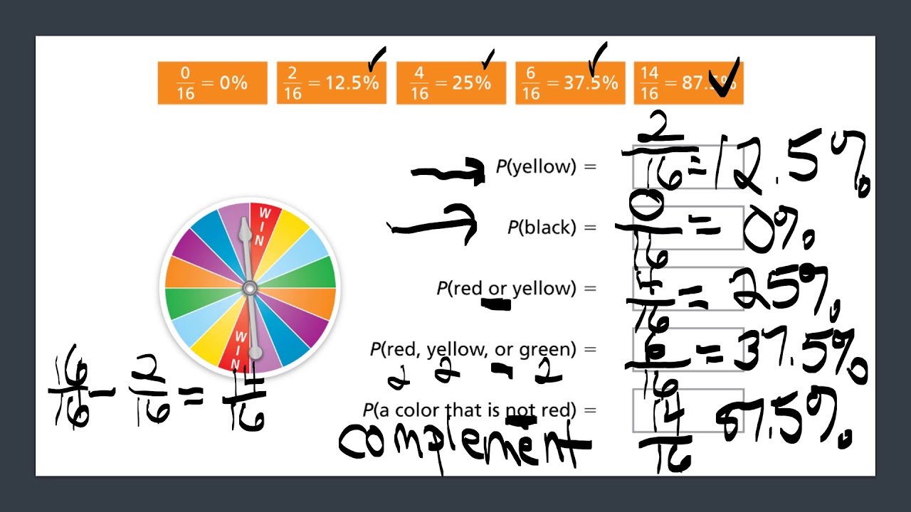 Theoretical Probability Video YouTube theoretical-probability-video-youtube