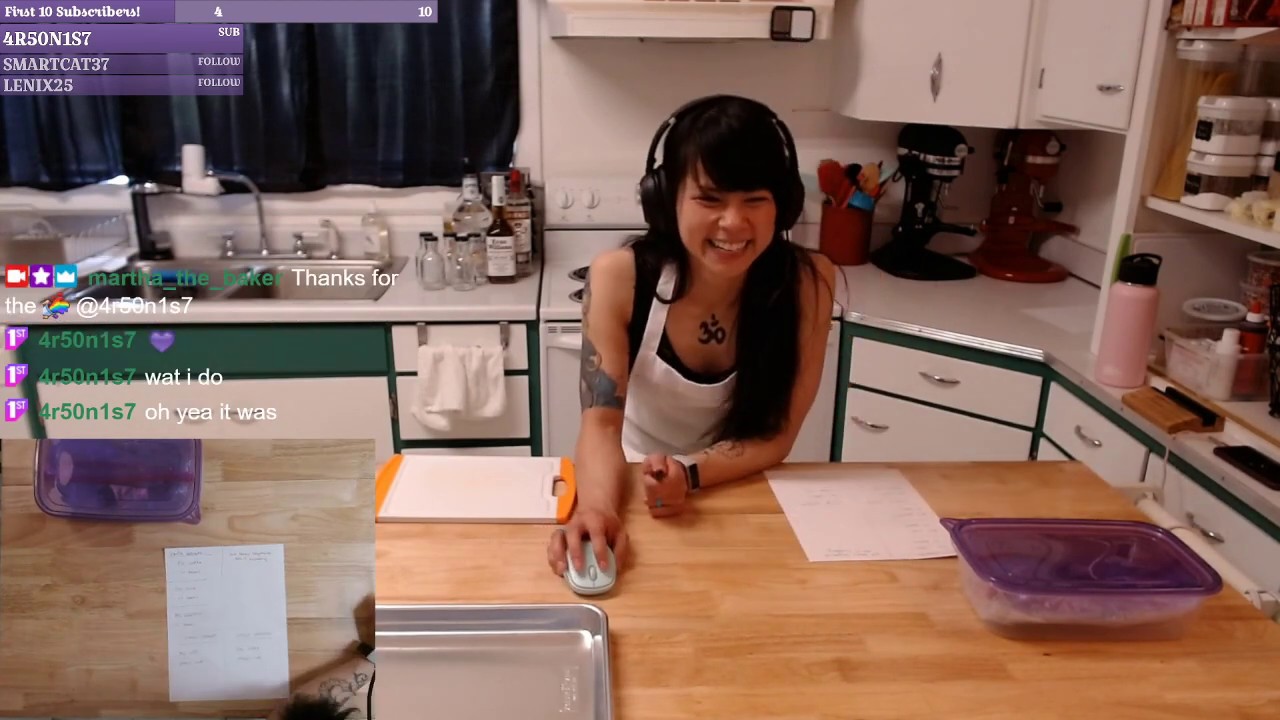Homemade Extracts and Basic Cake Decorating - YouTube