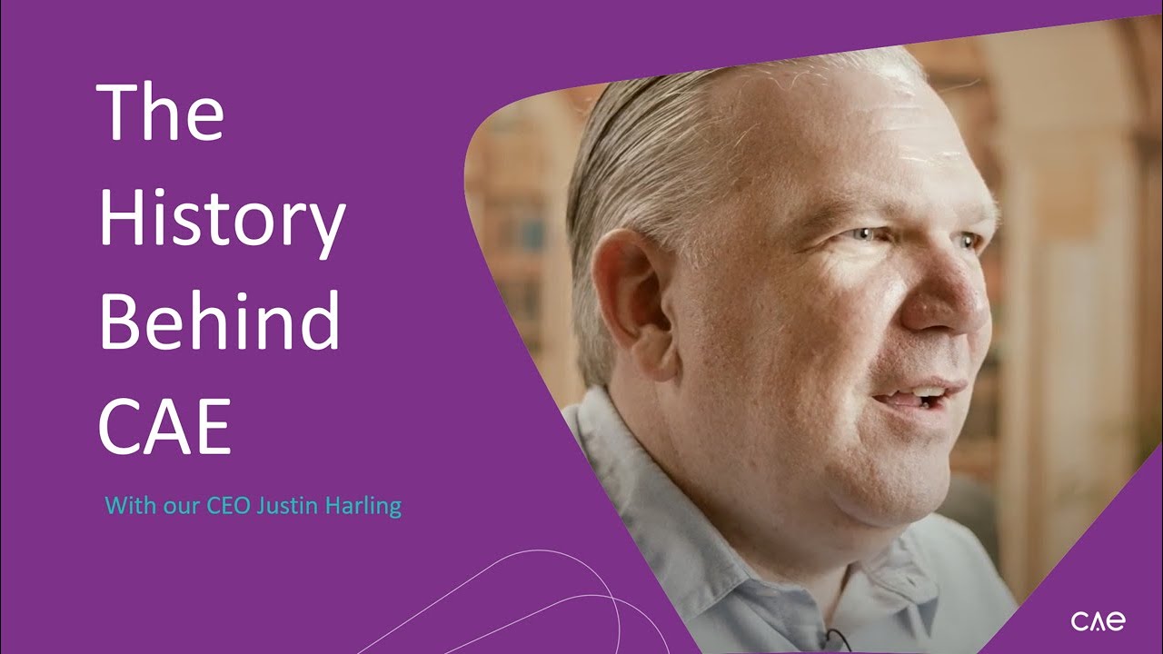 The History of CAE - Looking back on 30 years, and towards the future ...