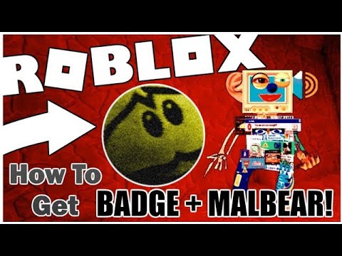 How to get the Malbear skin - YouTube