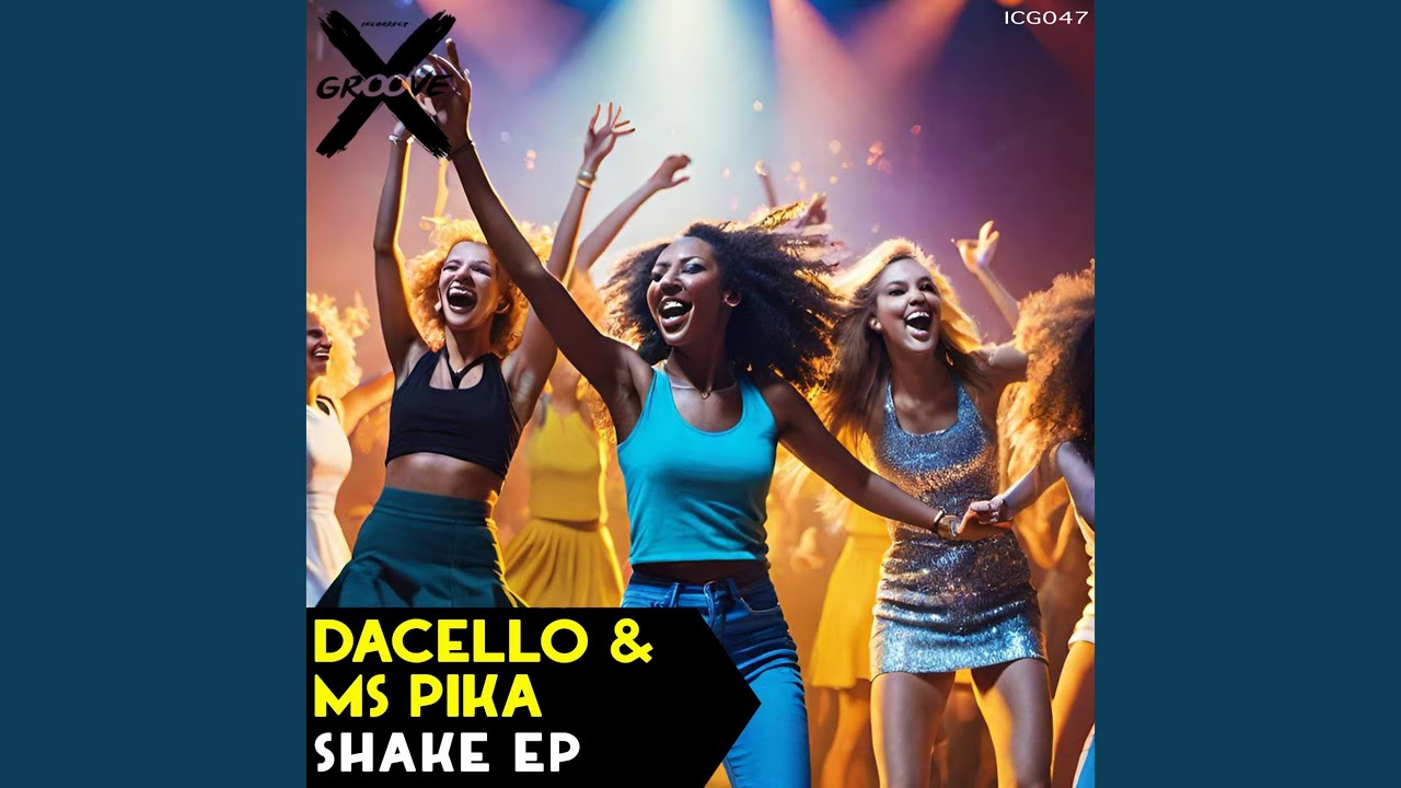 Shake - YouTube