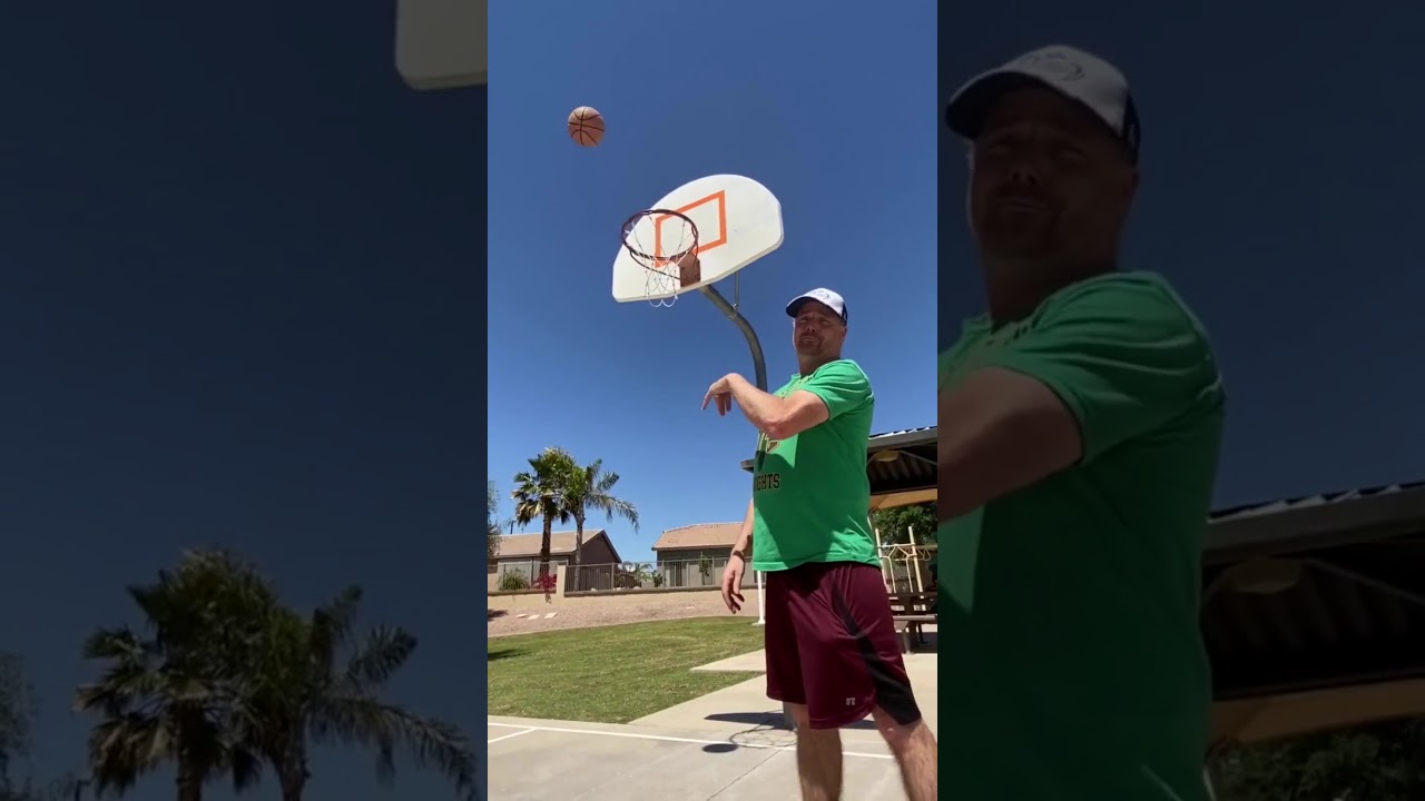 Dude Imperfect Trick shots #1 - YouTube