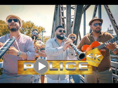 ☆Ork.AZAT KiNG & ROMA TALLAVA ©  2019 ☆ ( 4K Official Video) ®