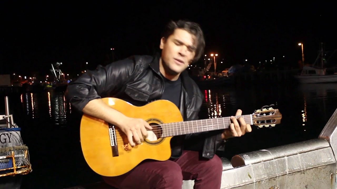 Adam Lasher - Doc Of The Bay - YouTube