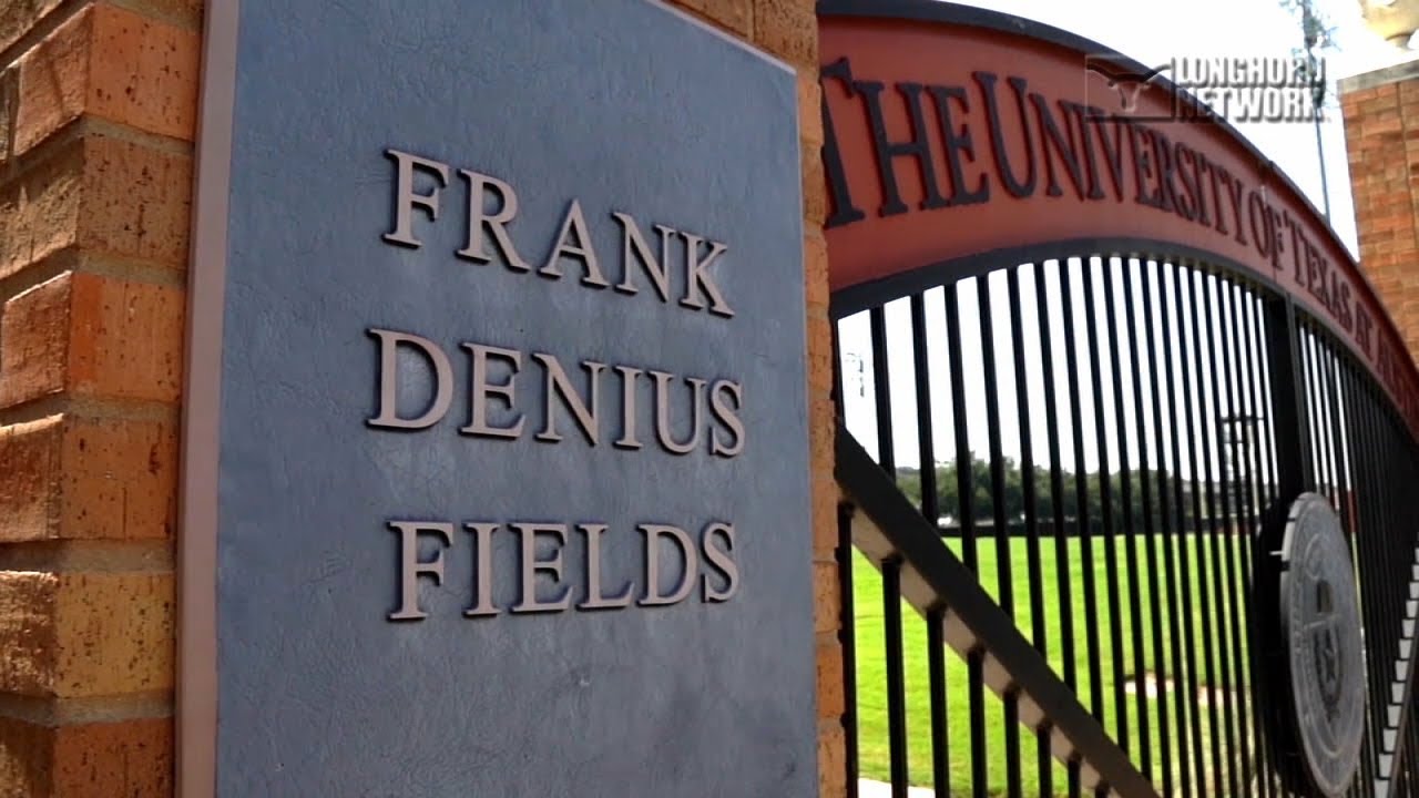 Remembering Frank Denius [Aug. 17, 2018] - YouTube
