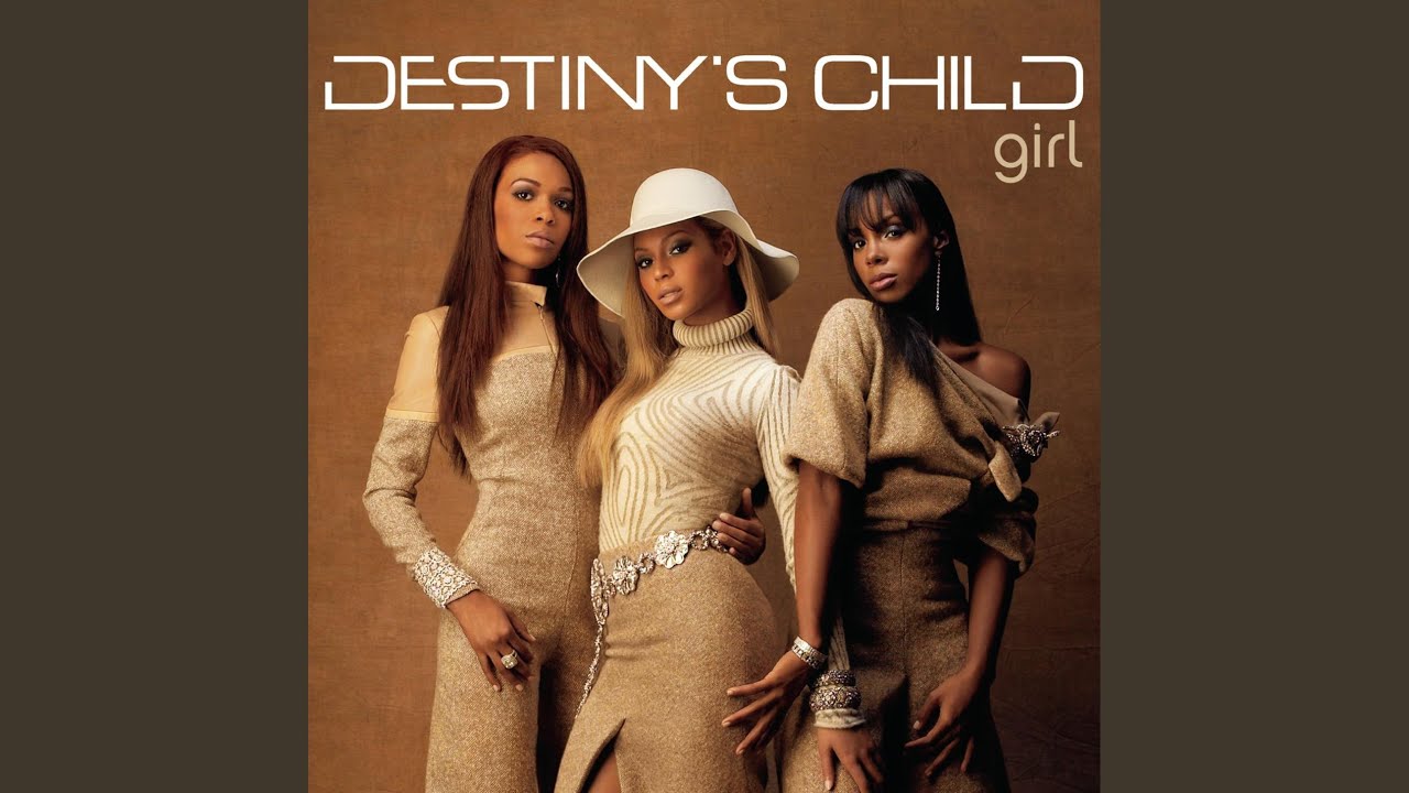 Girl - YouTube