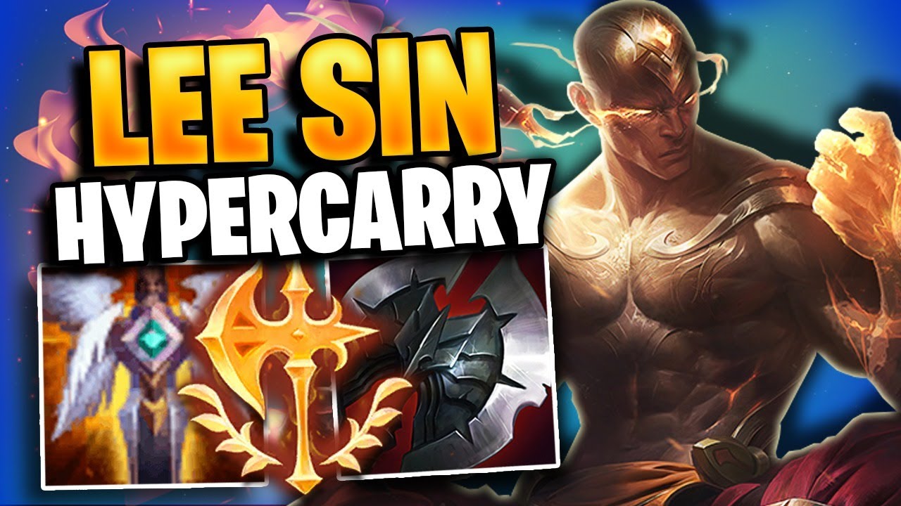 ¡MI LEE SIN sigue CARRILEANDO incluso en GRANDMASTER 400 LP'S! ¡Estamos ...