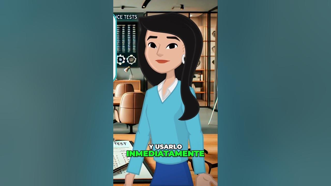 Índice de Memoria de Trabajo - IMT - WISC V - YouTube