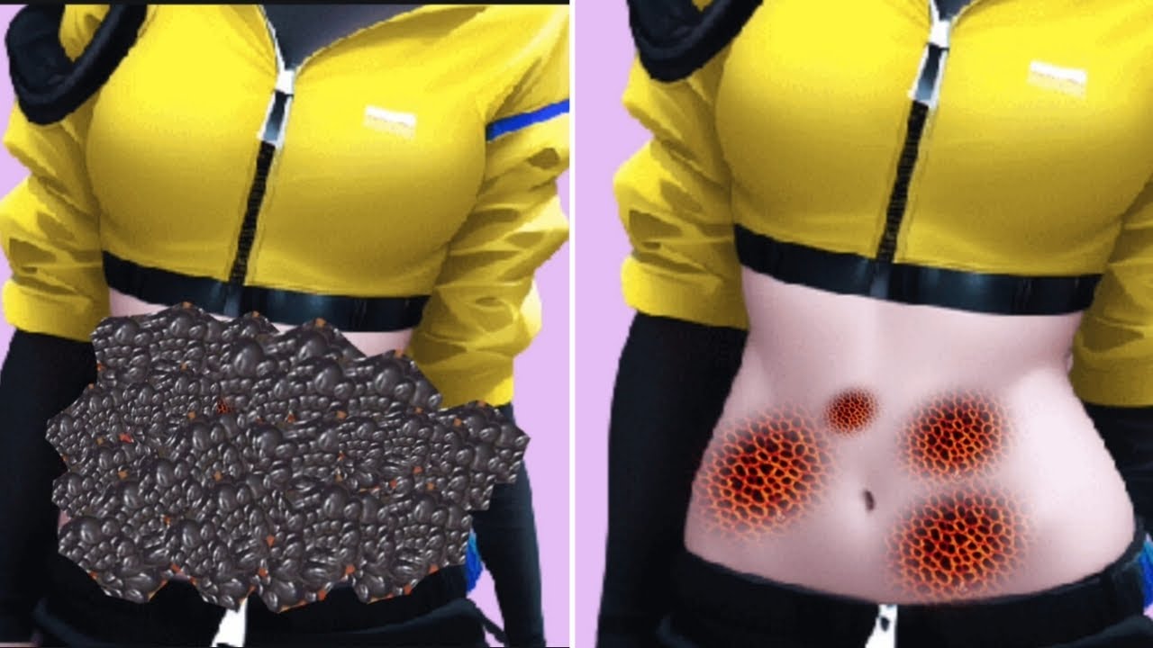 ASMR/Satisfying ticks removal/Deep cleaning animation#rainbowasmr# ...