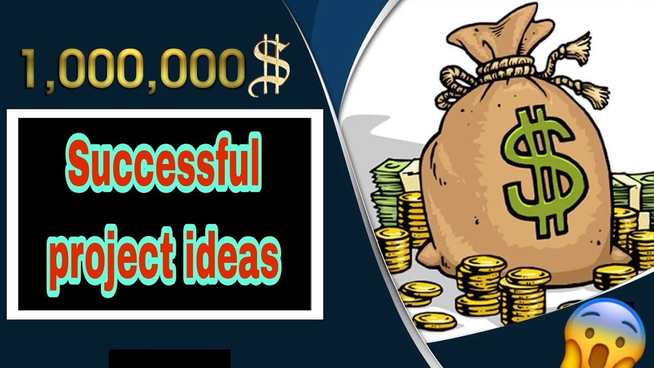 Great Ideas For Profitable Projects 1000 Dollar In Month YouTube great-ideas-for-profitable-projects-1000-dollar-in-month-youtube