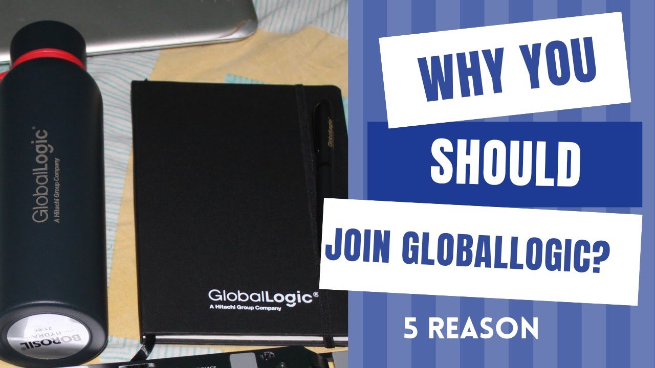 New year gift from globallogic? ||Another surprise 🎁gift from globallogic. - YouTube