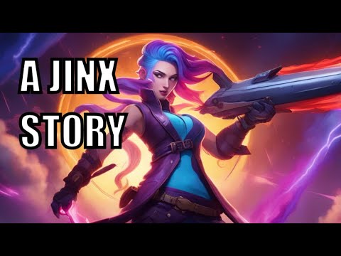The Curse of Jinx: Uncovering the Dark Tale - YouTube