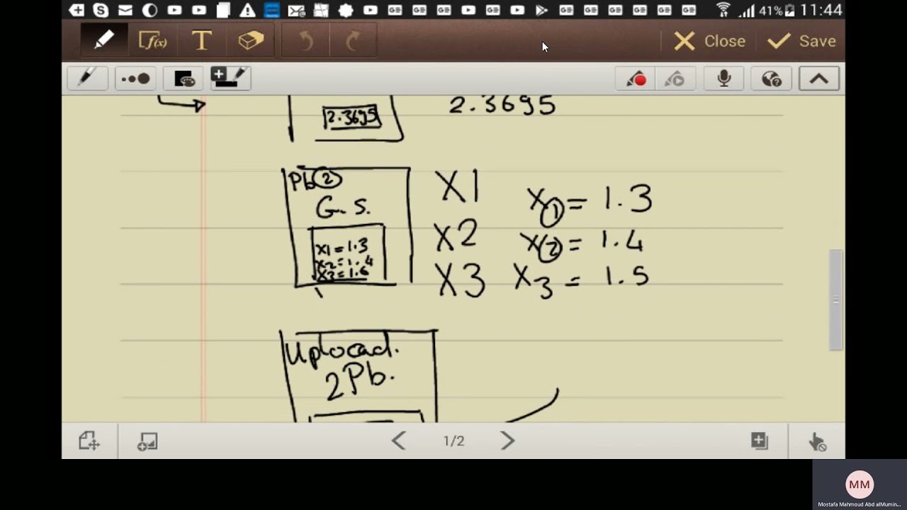 Quiz 2 Instructions - YouTube