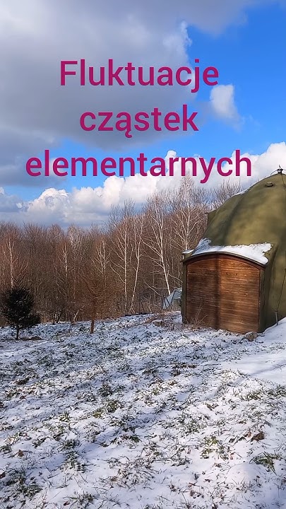 Tajemnicze zjawiska w świecie kwantów - YouTube