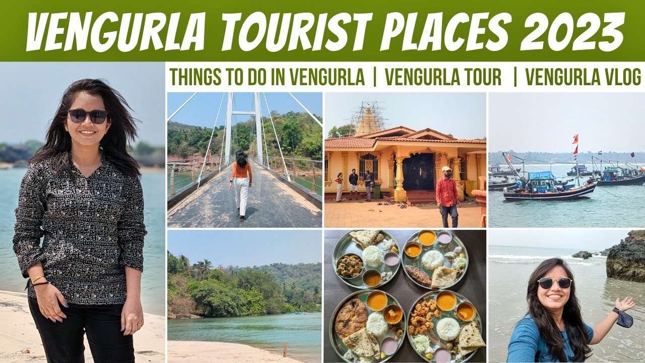 Things to do in Vengurla | Vengurla Complete Tour Itinerary | Vengurla ...