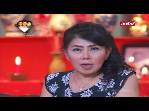Cincin Pencari Tumbal! | Roy Kiyoshi Anak Indigo | ANTV Eps 41 23 Juni 2018